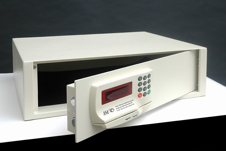 Classic Series Archives - JSH safes