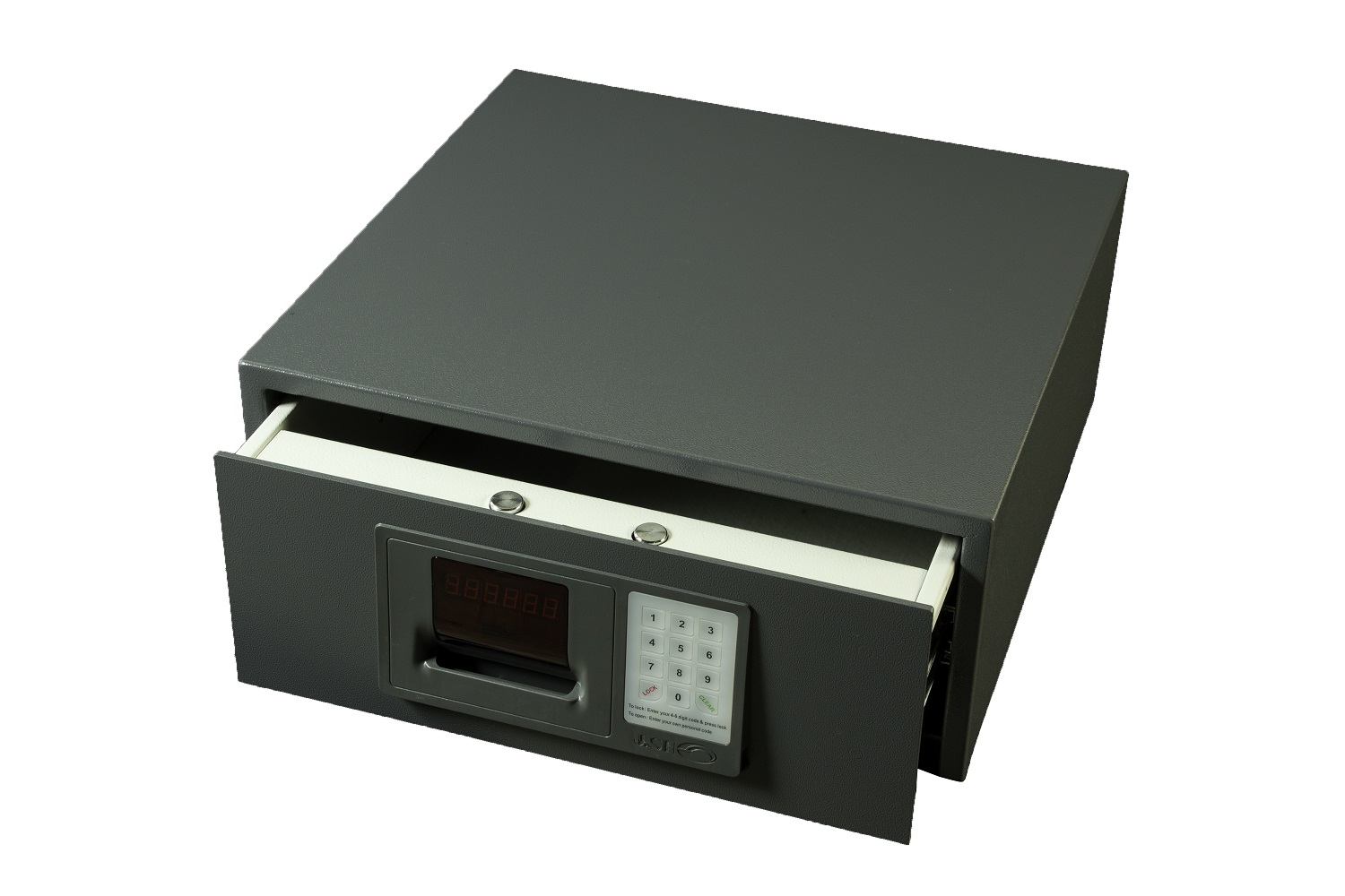 Hotel Safes: The Ultimate Solution for Securing Guest - JSH safes
