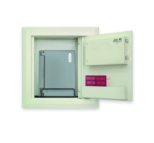 Wall Safe W-406 | Secure & Discreet Hidden Safe - JSH safes
