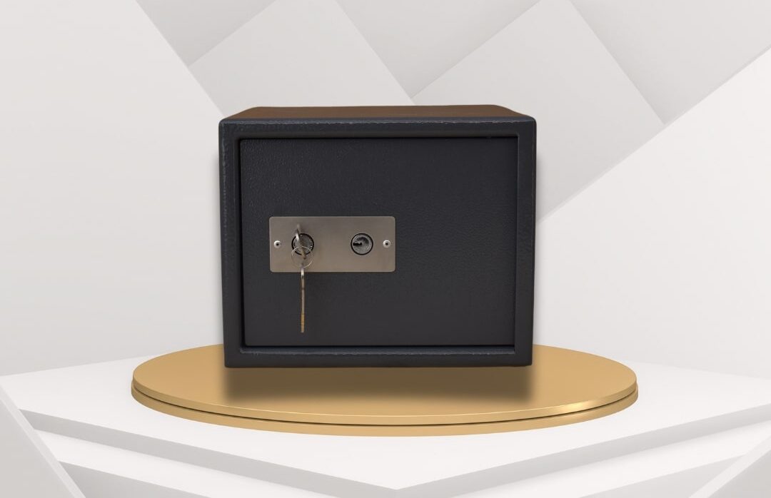 JSH Safes – Trusted Security Solutions Worldwide - JSH safes