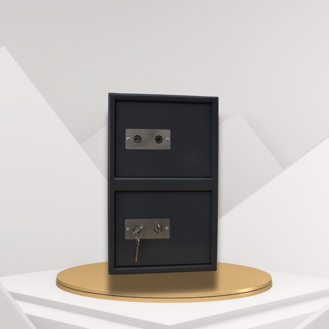 JSH Safes – Trusted Security Solutions Worldwide - JSH safes