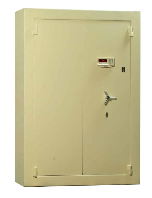Synagogue Safes – Secure Storage for Holy Artifacts - JSH safes